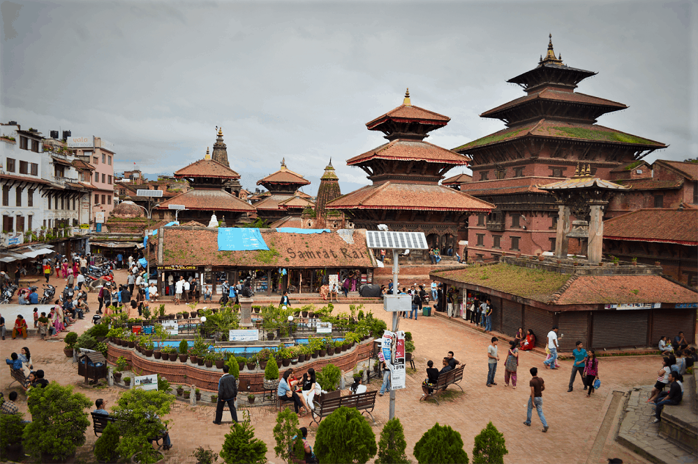 About Nepal: FAQ – World Race Travels